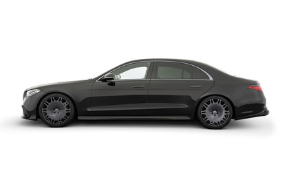 BRABUS S-CLASS W223