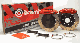 BREMBO