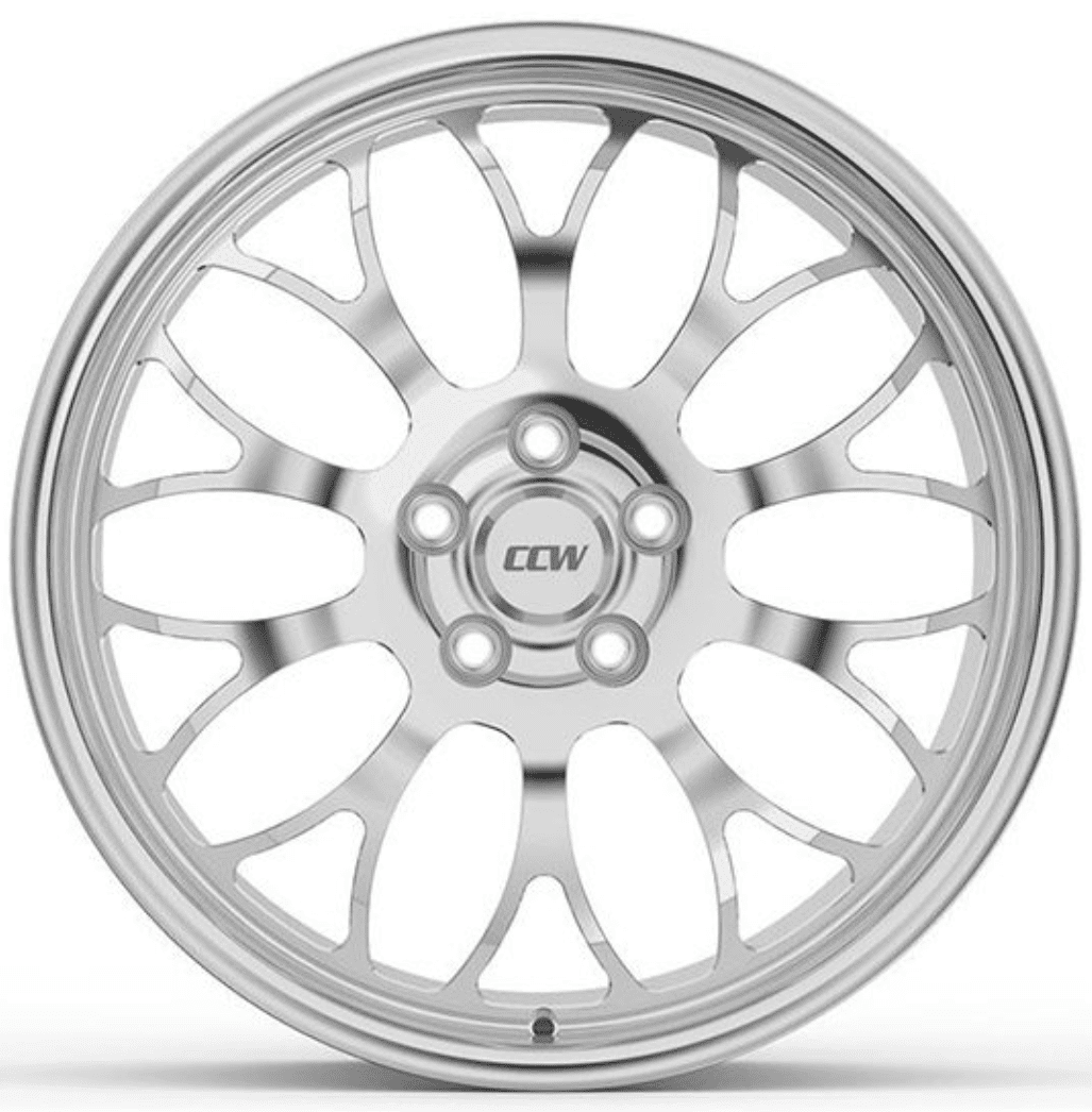 CCW SP20A