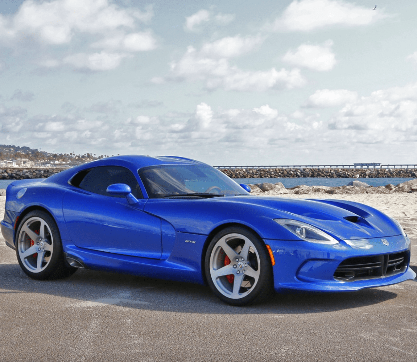 DODGE VIPER HRE 305M