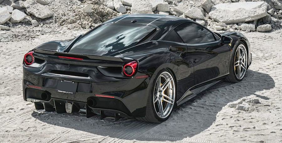 FERRARI 488 GTB ADV1 05 TRACK SPEC CS