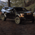 FORD RAPTOR HRE FT1