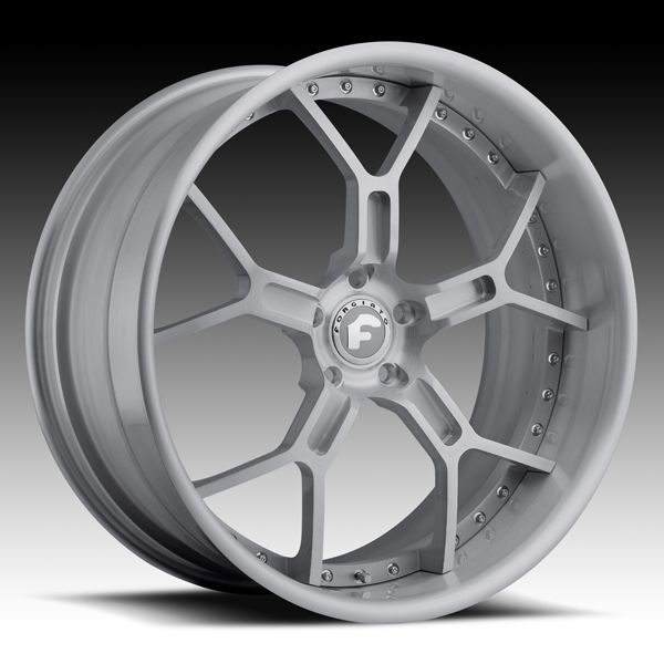 FORGIATO GTR HI-RESOLUTION WHEEL GALLERY