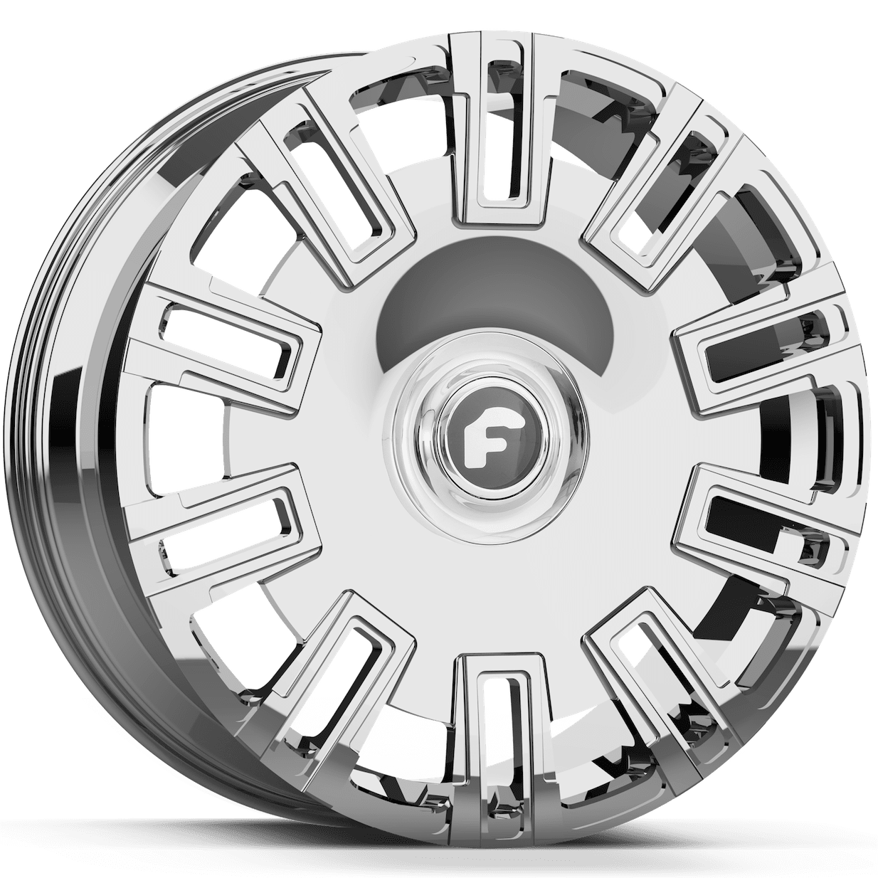 FORGIATO LICENZIATO-M