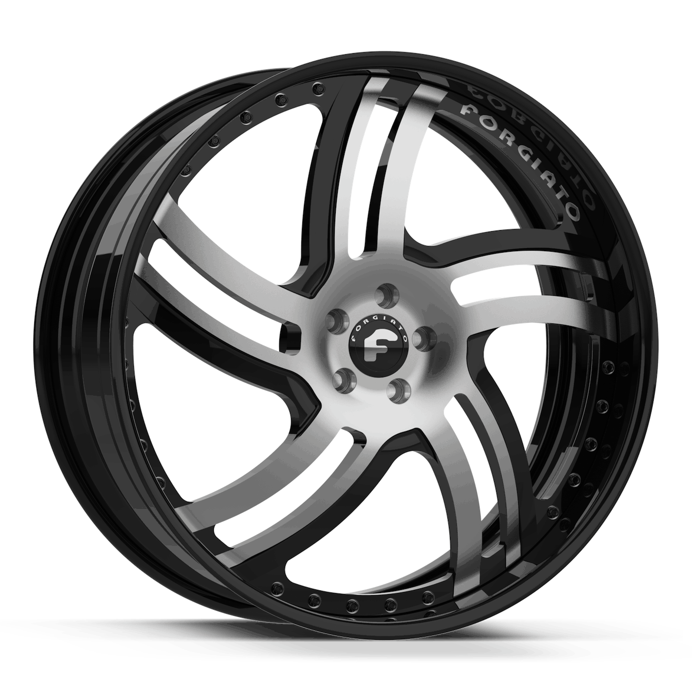 FORGIATO SR06