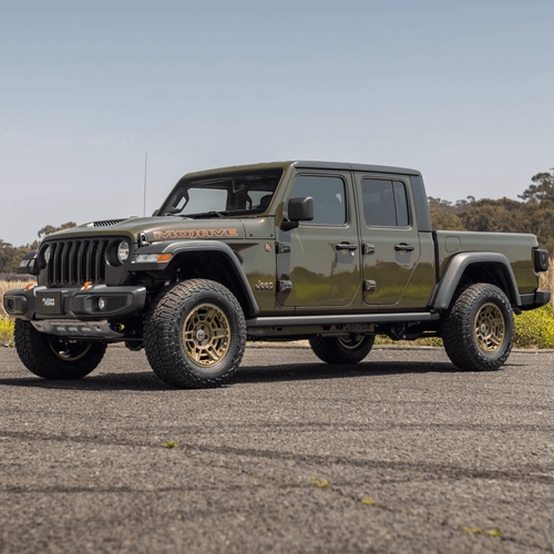 JEEP GLADIATOR HRE FT1