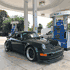 PORSCHE 964 ROTIFORM CUP