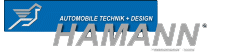 HAMANN PORSCHE 997