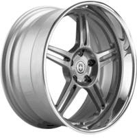 HRE WHEELS