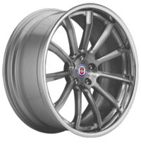 HRE WHEELS