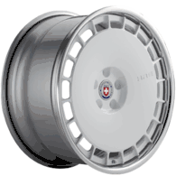 HRE WHEELS