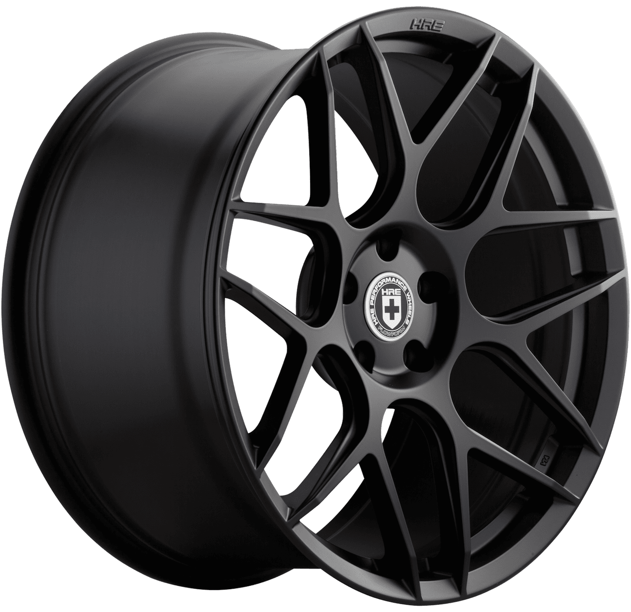 HRE FLOW FORM FF01 TARMAC