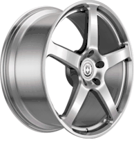 HRE WHEELS