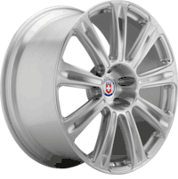 HRE WHEELS