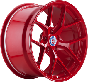 TOYOTA SUPRA HRE R101