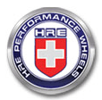 HRE SERIES RINGBROTHERS