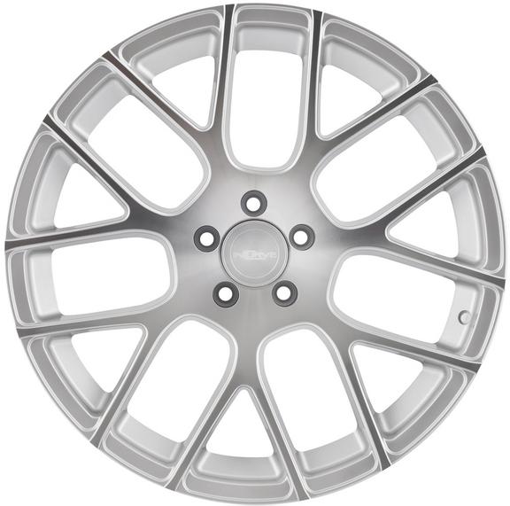 INCURVE IC-M7 DIAMOND SILVER