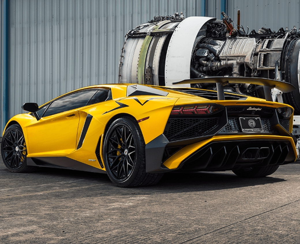 Lamborghini Sv Wallpapers