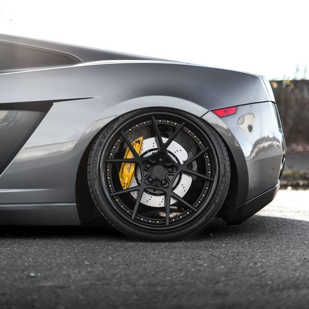 LAMBORGHINI GALLARDO ROTIFORM KPS
