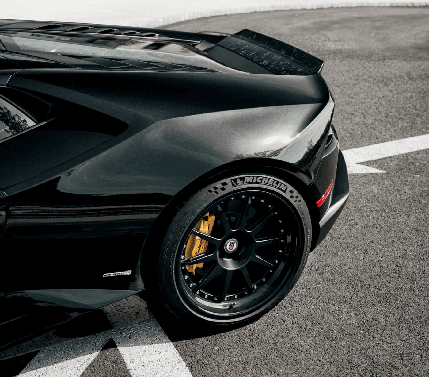 Hre Supercars