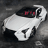LEXUS LC500 STRASSE FORGED SV1 DEEP CONCAVE FS