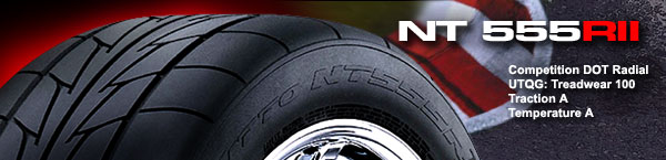 NITTO NT-555RII