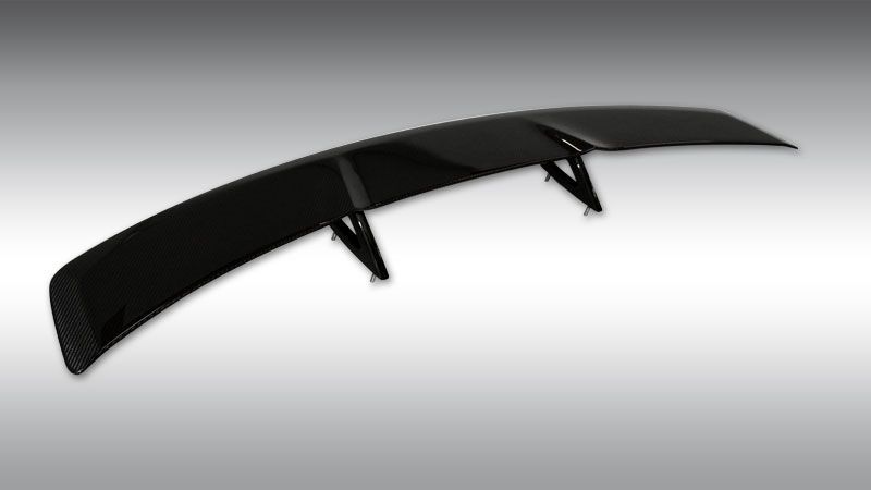 NOVITEC REAR WING FOR THE FERRARI 488 GTB/SPIDER