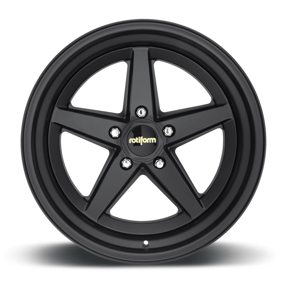 ROTIFORM 917 EXAMPLE 1