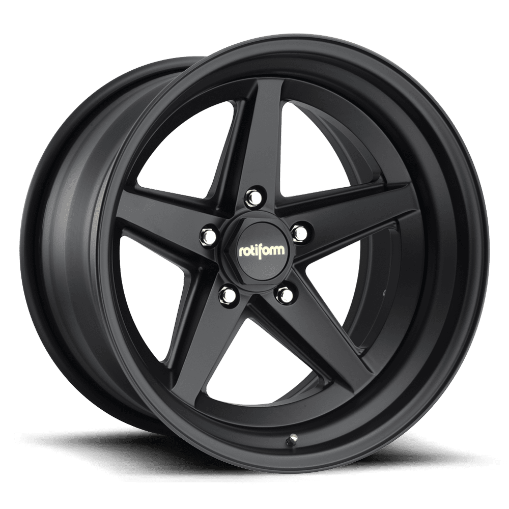 ROTIFORM 917 EXAMPLE 1