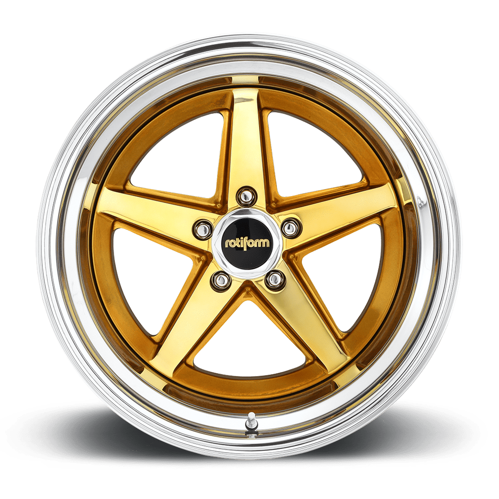 ROTIFORM 917 EXAMPLE 2