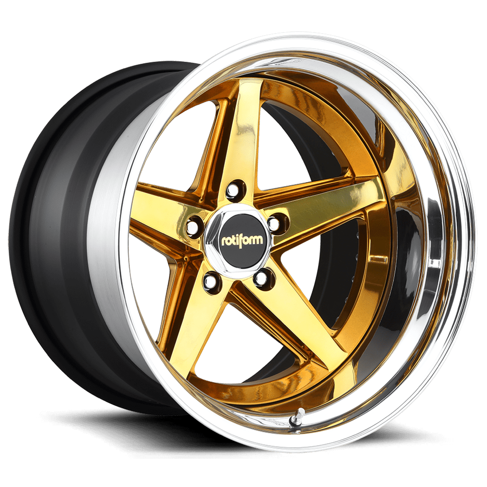 ROTIFORM 917 EXAMPLE 2