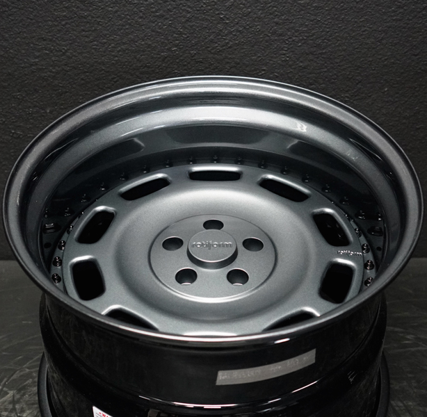 ROTIFORM BKK EXAMPLE #1