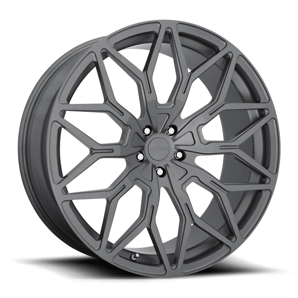 ROTIFORM BTC EXAMPLE 3