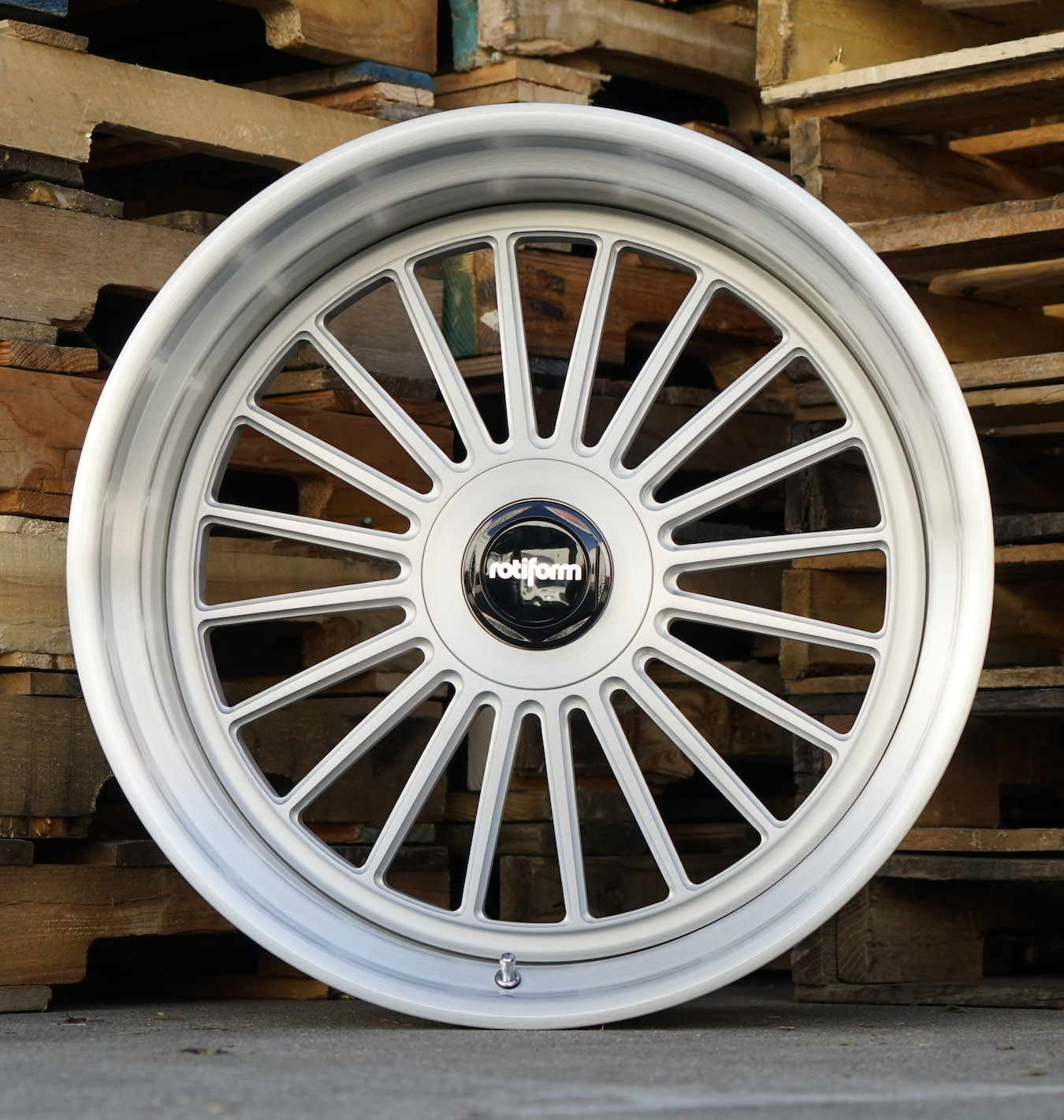 ROTIFORM BUC EXAMPLE 2