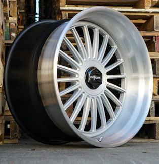 ROTIFORM BUC EXAMPLE 2