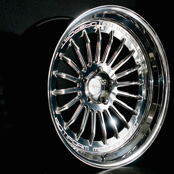 ROTIFORM BUC-M EXAMPLE #2