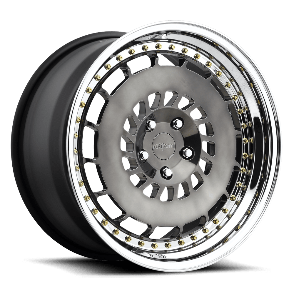 ROTIFORM CCV EXAMPLE 2