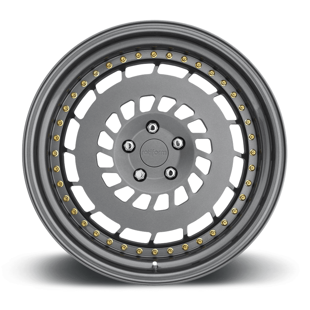 ROTIFORM CCV EXAMPLE 4