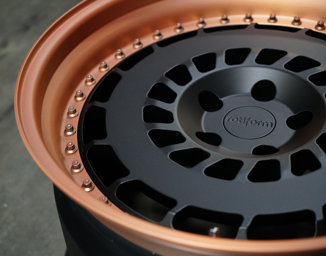 ROTIFORM CCV EXAMPLE 5