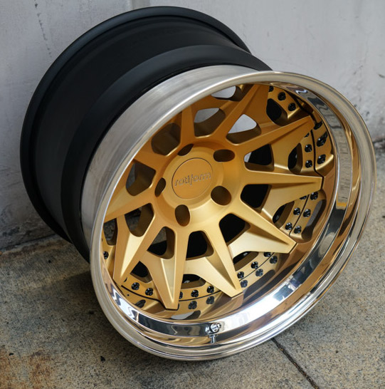 ROTIFORM CVT EXAMPLE 6