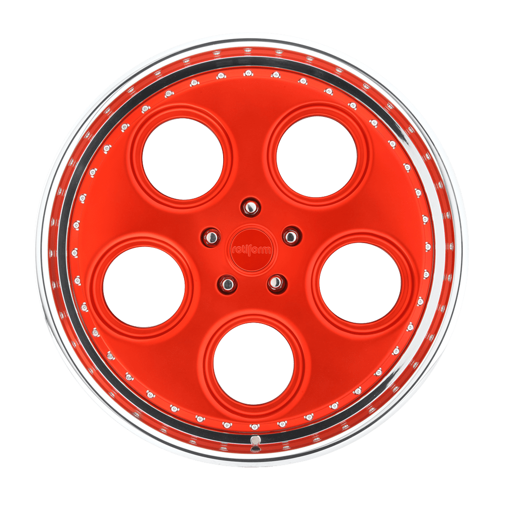 ROTIFORM DIA EXAMPLE 1