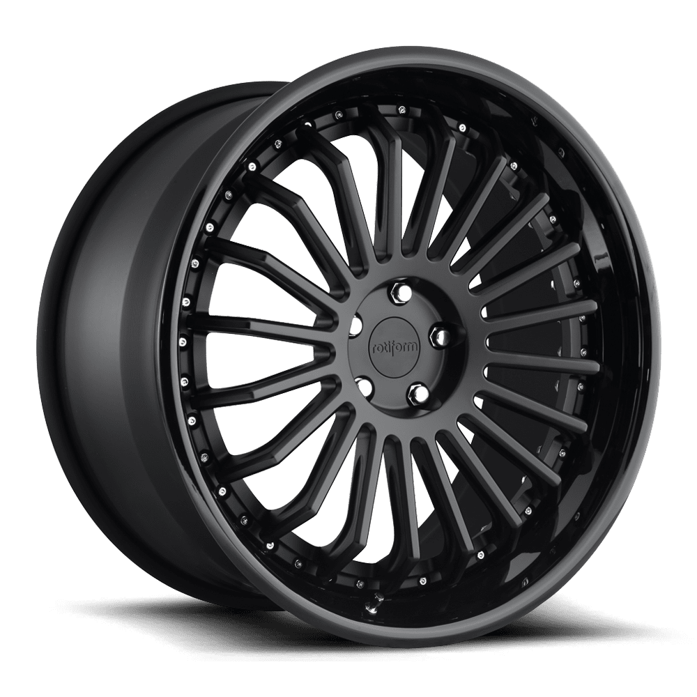 ROTIFORM DUS EXAMPLE 3