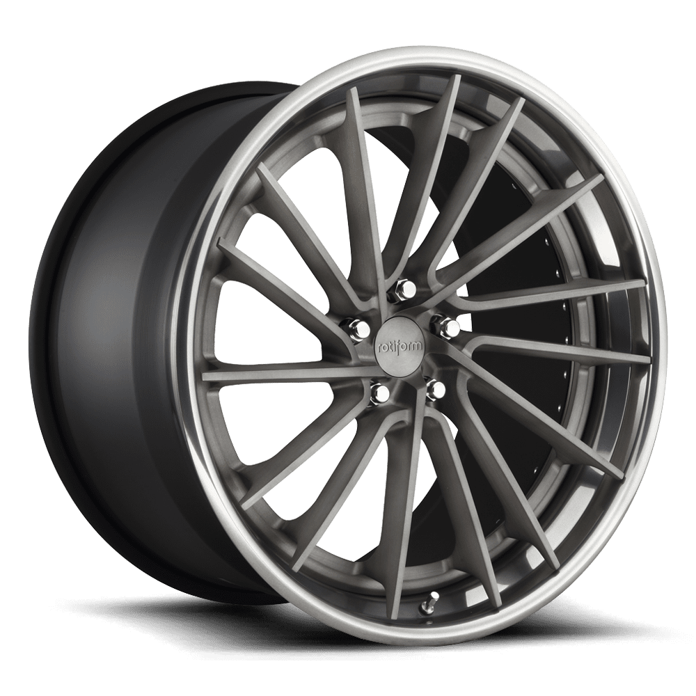 ROTIFORM DVO EXAMPLE 1