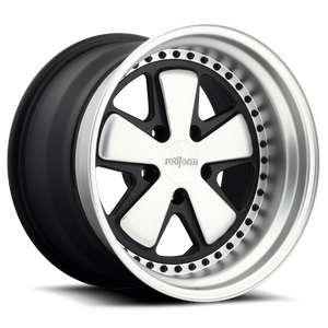 PORSCHE 964 ROTIFORM FUC