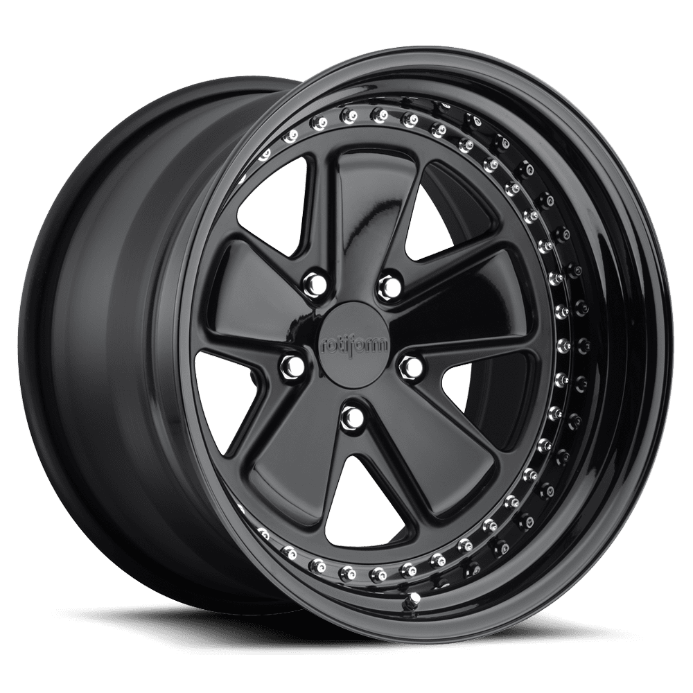 ROTIFORM FUC EXAMPLE 1