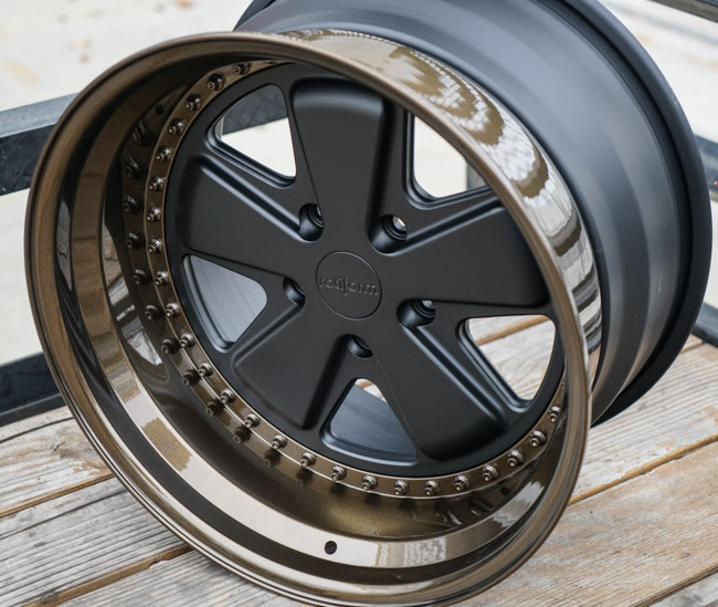 ROTIFORM FUC EXAMPLE 8