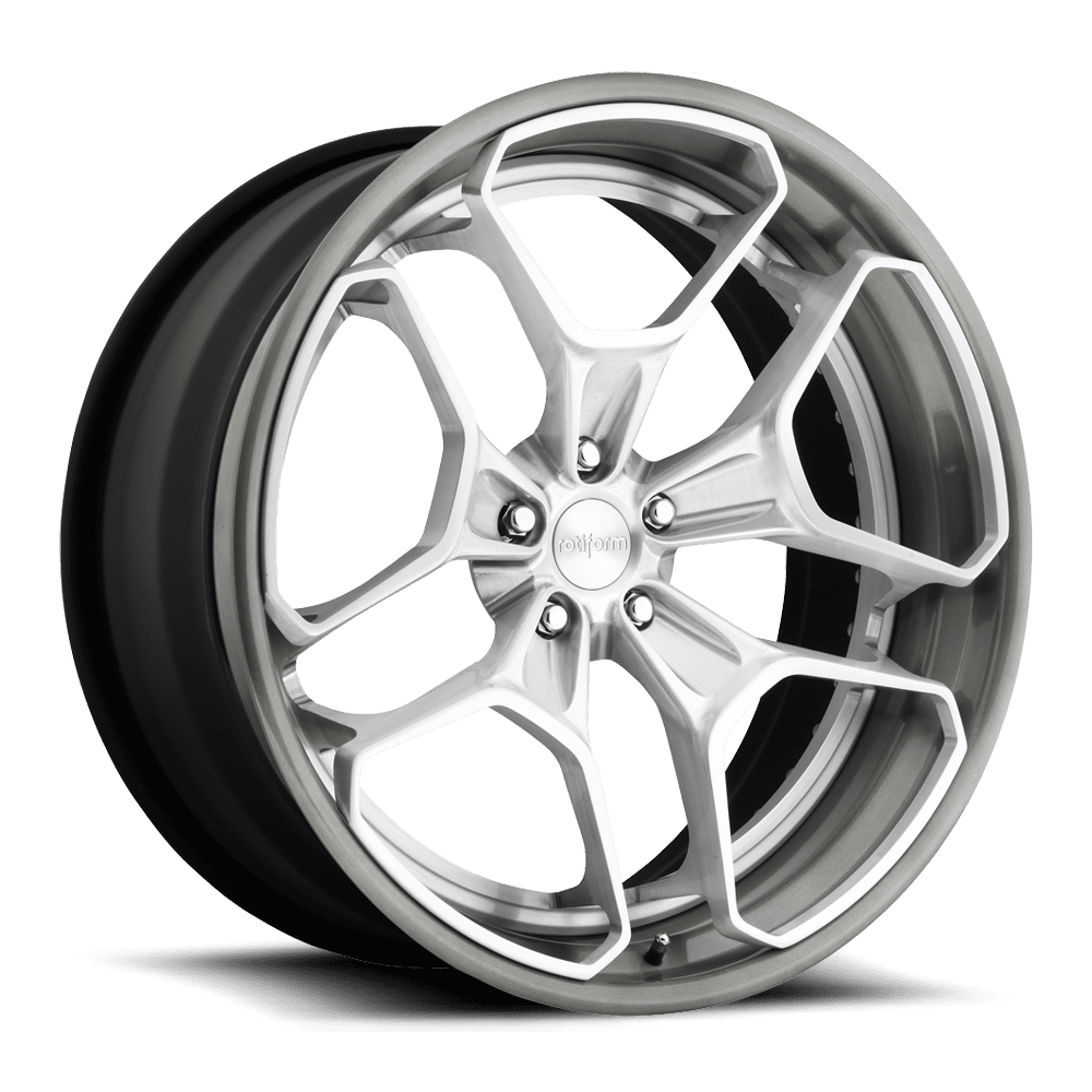 ROTIFORM HUR EXAMPLE 1