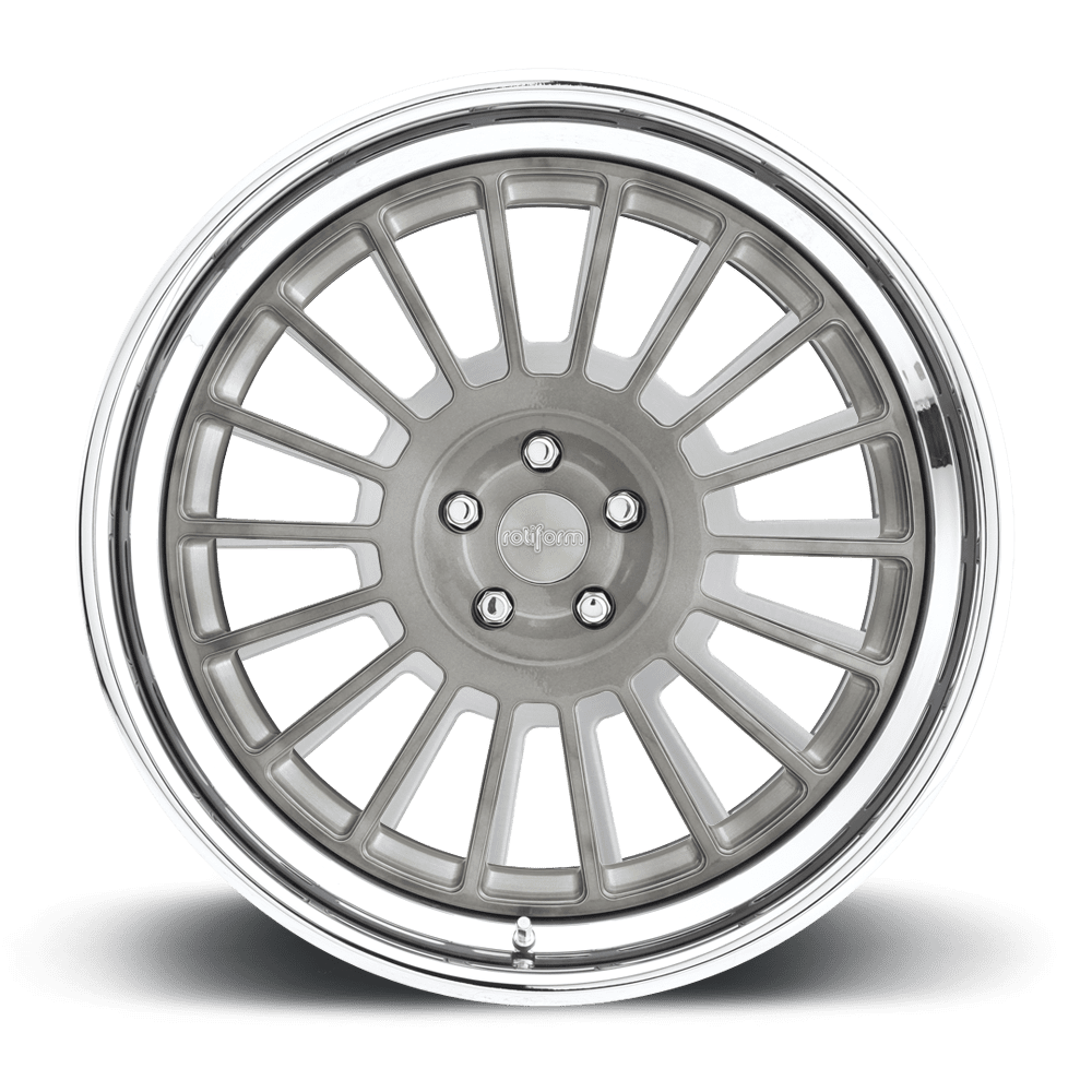 ROTIFORM IND EXAMPLE 1