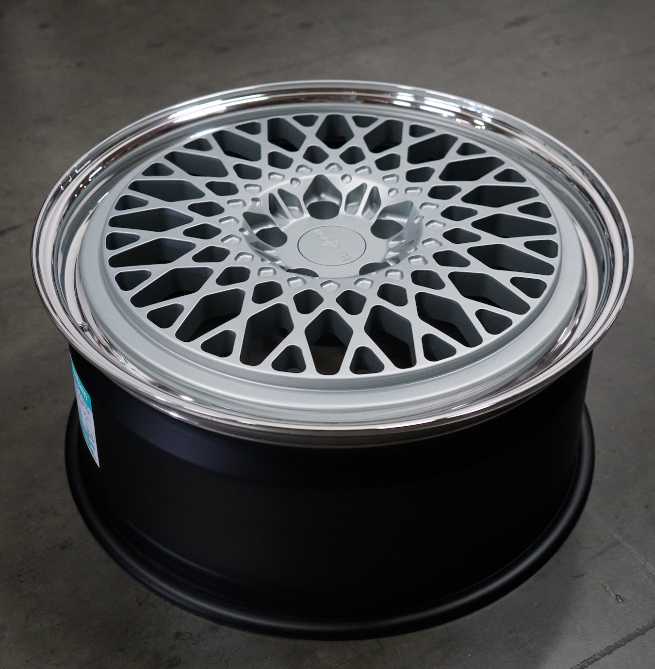 ROTIFORM LHR EXAMPLE 4