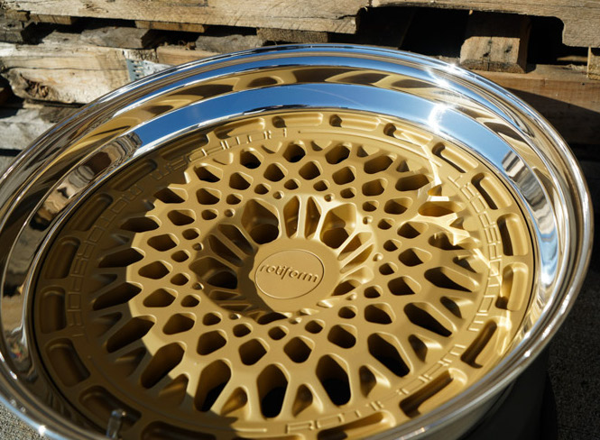 ROTIFORM LHR-M EXAMPLE 2